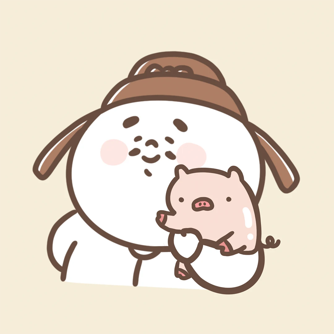 胖古人(J.HO) - 文創股長 STARup hub